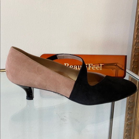 BeautiFeel | Shoes | Beautifeel Pumps | Poshmark